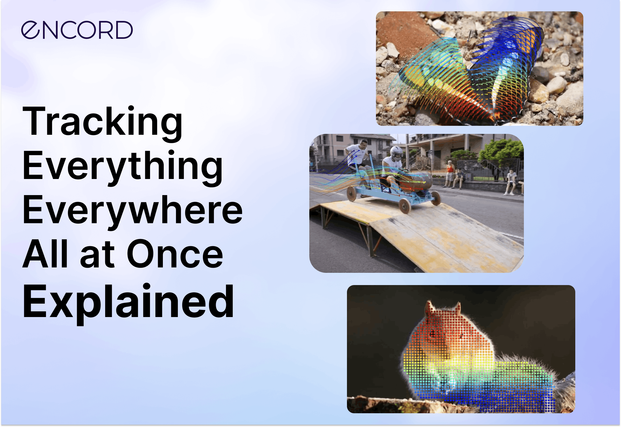 Tracking Everything Everywhere All at Once with OmniMotion for Motion ...